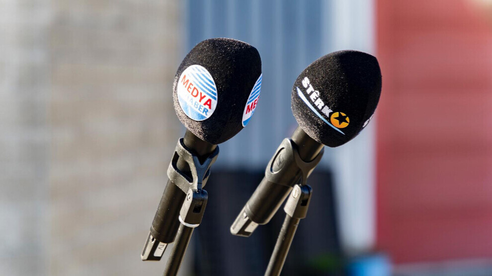 Kurdish media outlets targeted in Europe condemn ‘double standards’ on free speech - Infowelat