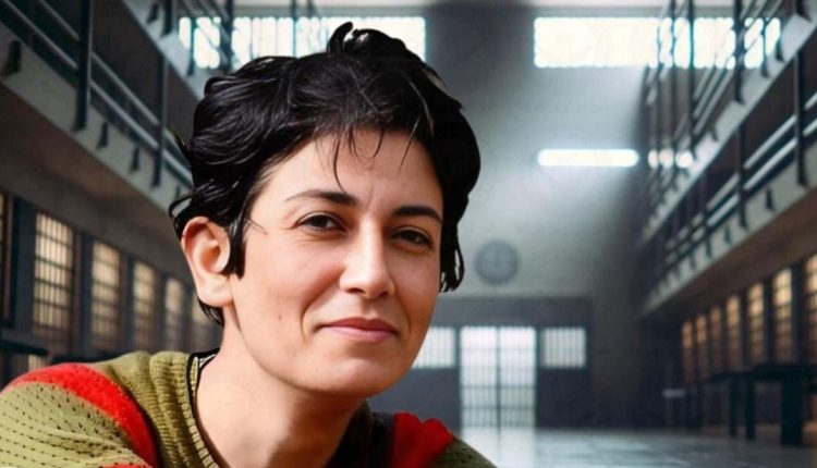 Pakshan Azizi's prison letter: Concealment and Uncealment of Truth ...