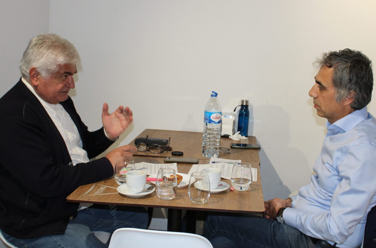 Osman Ozçelîk: "Heta em nebin kurd, em nikarin bibin înternasyonalîst ...